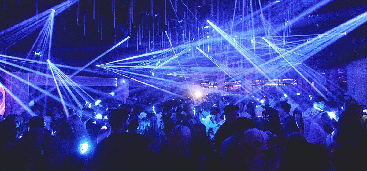 Puls Nattklubb | Östergötlands största & modernaste nattklubb
