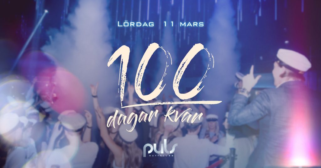 Puls Nattklubb | Östergötlands största & modernaste nattklubb